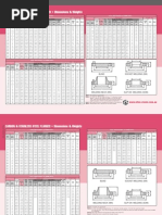 Connection Performance, XT57 (7.000 X 4.250) 110,000 (Psi) | PDF ...