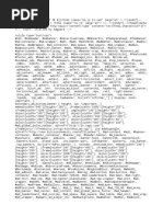 Linewize Killer | PDF