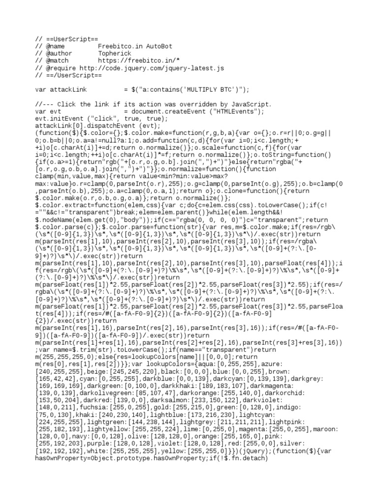 Free Bitco - in Wining Script | PDF | Color | Graphic Design