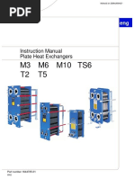 Hfo Purifier Manual PDF | PDF