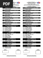 SSG Meeting de Avance Script | PDF | Career & Growth