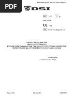 GENOSYL DS Product Specifications Sheet | PDF | Clinical Medicine ...