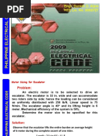 NEC Motor Load Tables | PDF | Power Engineering | Manufactured Goods