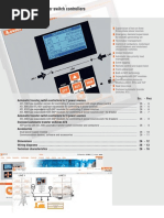 Schneider Electric (EM6400NG, PM2100, PM2200) Data Logging - MODBUS ...