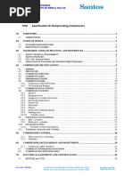 API 610 12th Editions | PDF