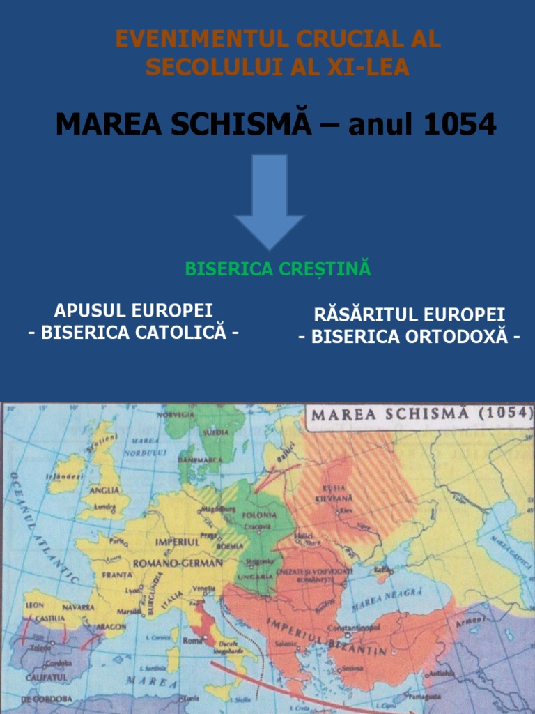 Cruciadele Prezentare | PDF