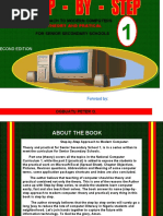 Computer Studies Practical Workbook | PDF | Computer Hardware | Word ...