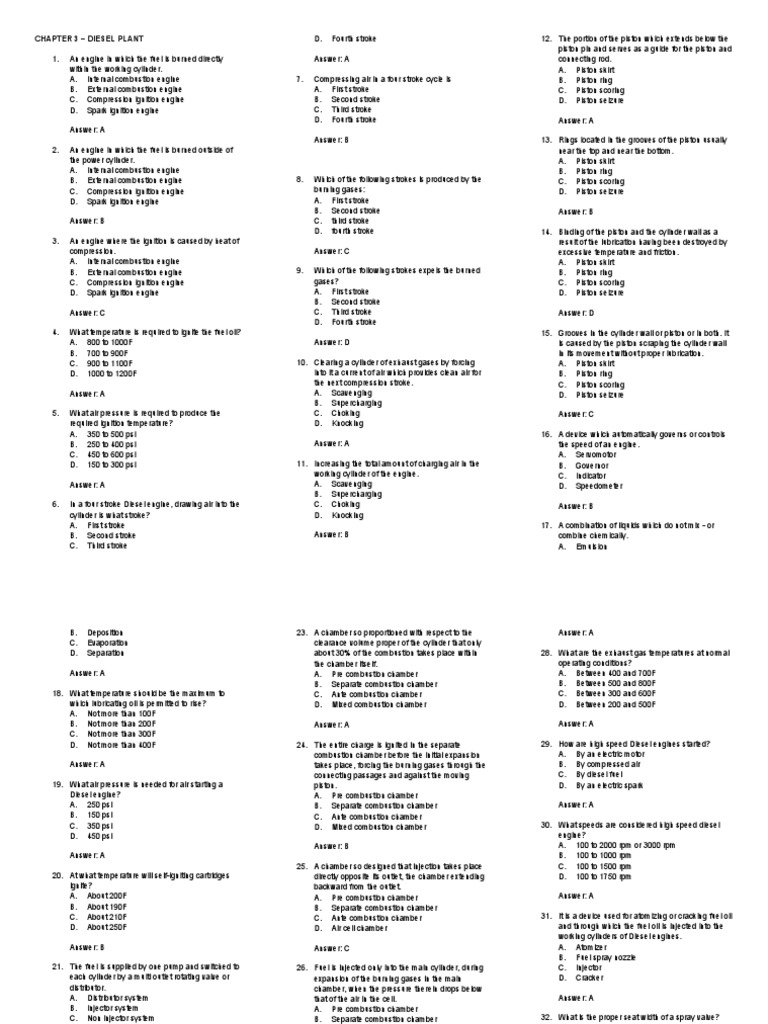 Pipe Terms PDF | PDF | Internal Combustion Engine | Piston