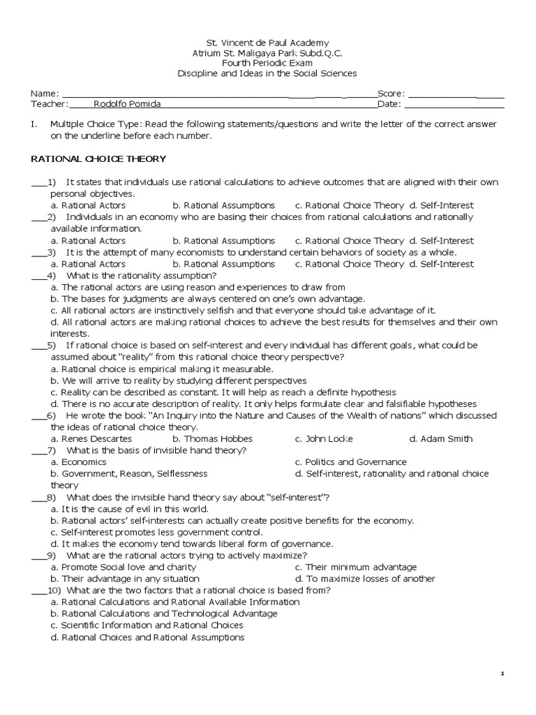 Grade 11 HUMSS | PDF | Feminism | Gender Studies