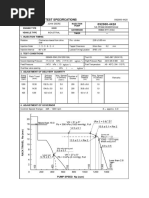 SAE Flywheel and Housing Dimensions | PDF | Engines | Rotating Machines