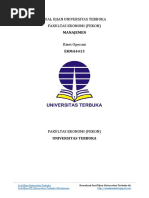 Msim4301 - Pemrograman Berbasis Desktop | PDF | Karier & Perkembangan