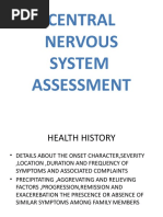 Luria Sequence (Luria's Test) - PsychDB | PDF | Executive Functions ...