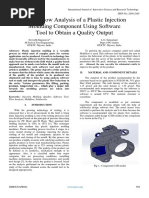 Heat Staking Procedures for Plastics | PDF | Thermoplastic | Plastic