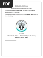 ISEF Research Plan Sample | PDF | Scientific Control | Experiment