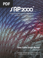 Design of Single Angles | PDF