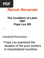 Populorum Progressio (March 26, 1967) - Paul VI | PDF | Catholic Church ...