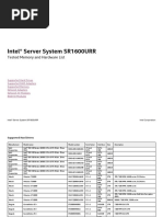 Processor Core Factor Table 070634 | PDF | Computer Hardware | Computer Architecture