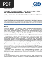 Maximum Allowable Annular Surface Pressure (MAASP) Standards ...