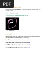 Design and Calculation of Formwork Requirement of Slabs | PDF ...