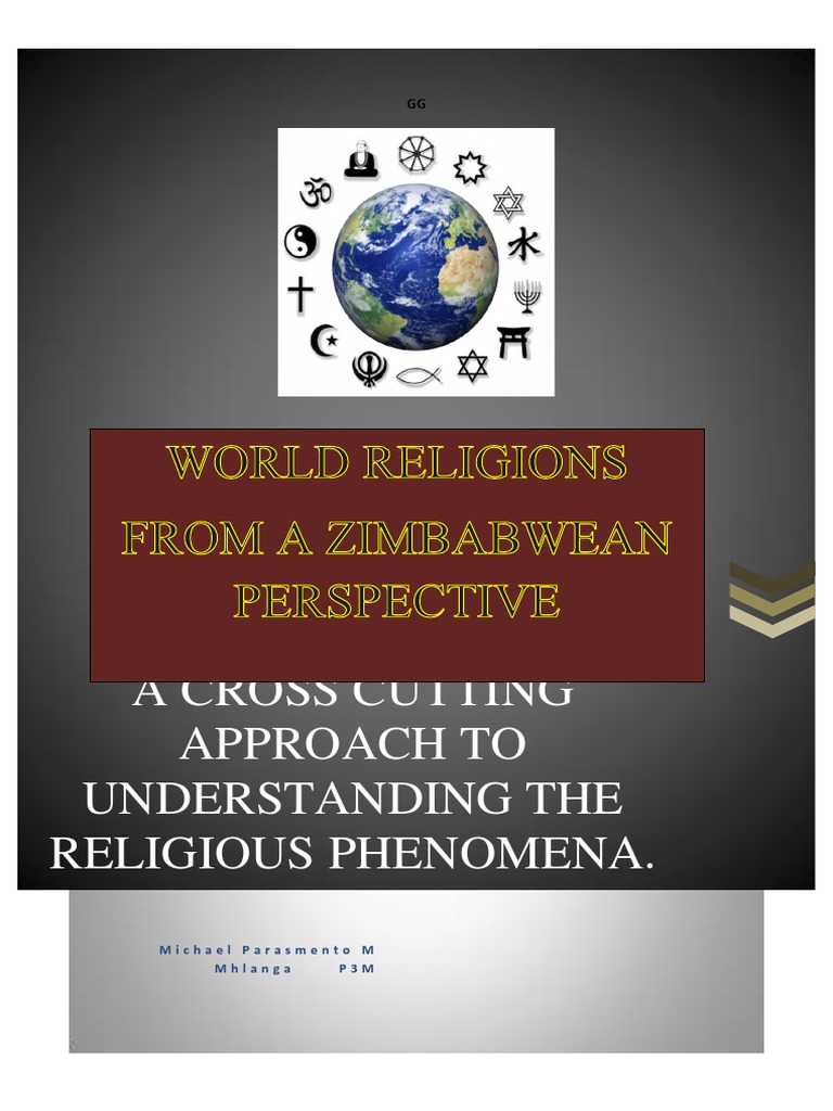 Alevel Divinity NEW CURRICULUM TEXTBOOK PDF | PDF | Émile Durkheim ...