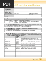 T24 Technical Kick Start Training PDF | PDF | Computer Program | Programming