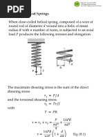 Geometric Dimensioning: Symbols, Rules, and Guidelines Facts To Remember Facts To Remember | PDF ...