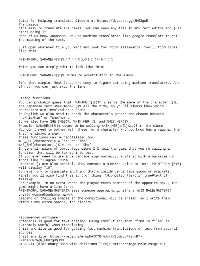 Contributing Guide | PDF | Software Engineering | Computer Programming