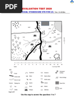 Geography Notes for Form Two - All Topics - Msomi Bora 2 | PDF | Soil ...