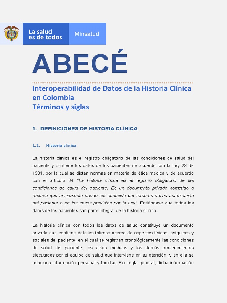 Abc Ihc PDF | PDF | Xml | Jabón