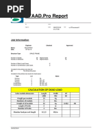 Vertical Vessel Foundation Design Guide | PDF | Applied And ...