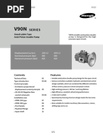 CST To SUS Conversion Chart PDF | PDF | Home & Garden | Computers