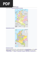 Codigos Ciudades | PDF