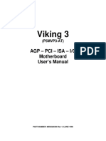 x99 pr9 Lga 2011 3 Motherboard Manual | PDF | Bios | Usb