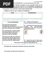 TEEEC Paragraphs | PDF | Paragraph | Typography
