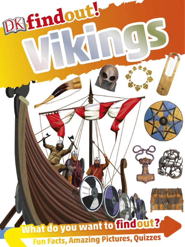 Vikings PDF | PDF | Vikings