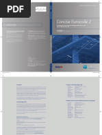 Istructe Manual For The Design of Concrete Building Structures | PDF ...