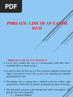 Exit Gradient | PDF | Soil Mechanics | Dam