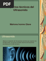 Terminologia Especifica Ecografia | PDF | Ciencia y matemáticas ...
