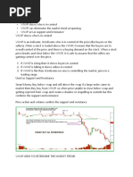 ThinkScript User Manual PDF | PDF | Parameter (Computer Programming) | Moving Average