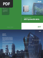Midea-2025-Catalog - V1 9 - 2024 11 01-1 | PDF | Air Conditioning | Heat