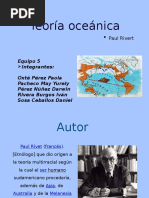 Teoría Asiática | PDF