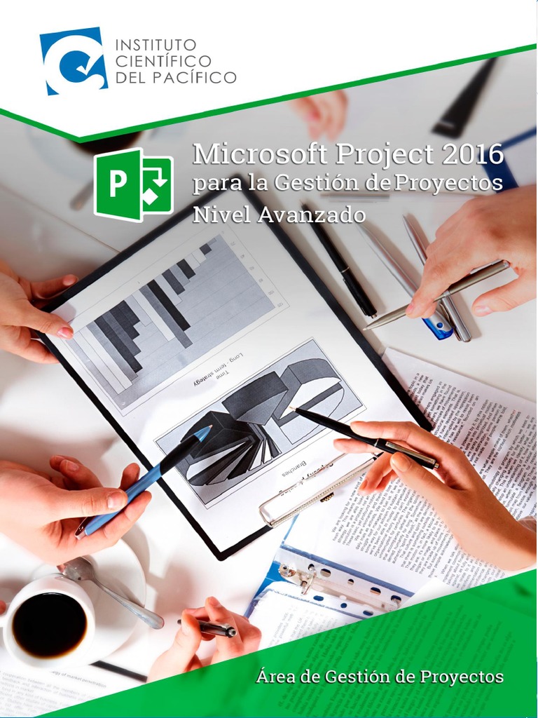 MS Project-Ava-Sesion 5-Ejemplo 3 | PDF | Programación de computadoras ...