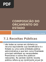Sigedap PDF | PDF | Administração pública | Estado