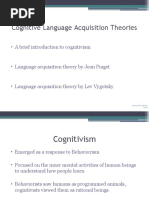 HALLIDAY 7 Functions of Language | PDF | Imagination | Identity (Social ...