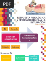 Síndrome de tórax leñoso por fentanilo | PDF