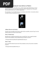 How To Install And/Or Upgrade To Hyland Onbase Unity Client V17 Via ...