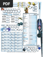 Zelda TotK Complete Main Theme | PDF