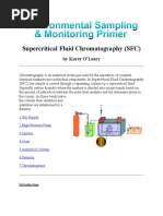HPLC (High Performance Liquid Chromatography) | PDF | Chromatography ...