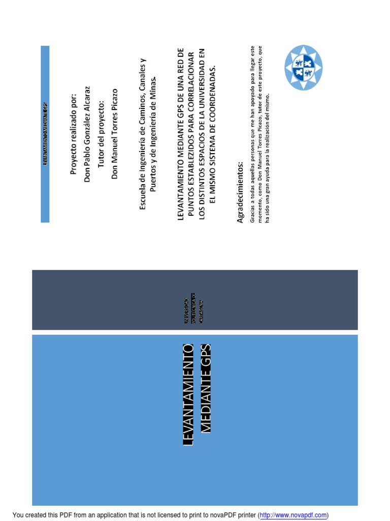 You Created This PDF From An Application That Is Not Licensed To Print ...
