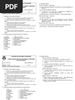 Rubén Darío, El Rey Burgués | PDF | Naturaleza